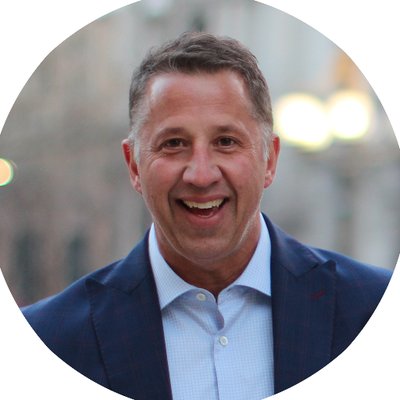 Tim Kintz, Author at SalesPOP!