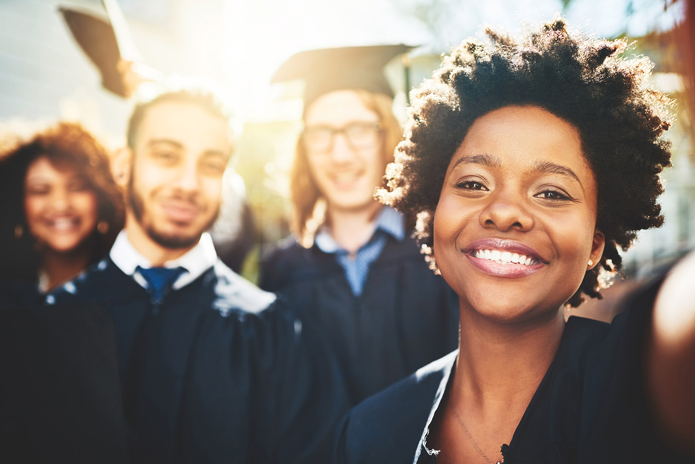 HAN University of Applied Sciences - SalesPOP!