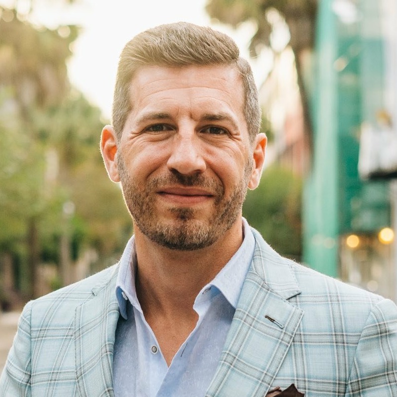 Wesley Donehue, Author at SalesPOP!