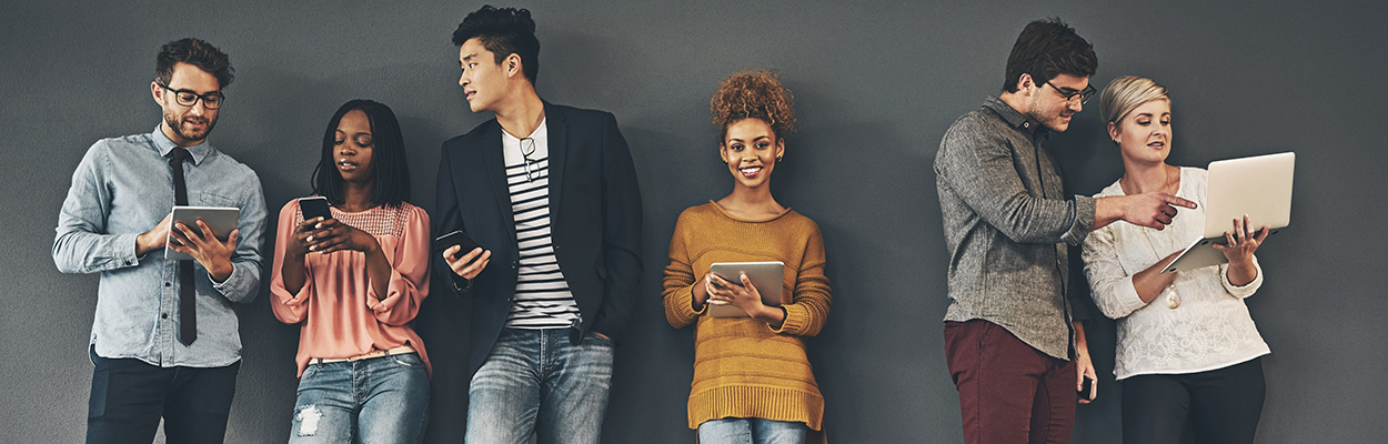 What Does A Millennial Sales Culture Look & Feel Like by Kayleigh ...