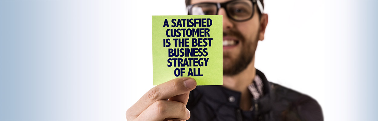 How to Improve Customer Support in Your IT Business by Sales POP ...
