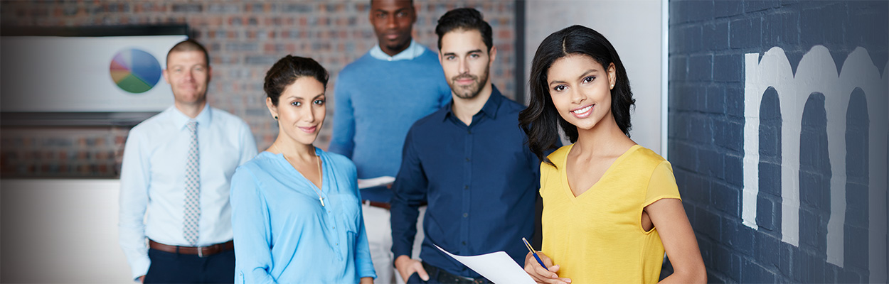 Caring for a Workforce in London by Sales POP! - SalesPOP!