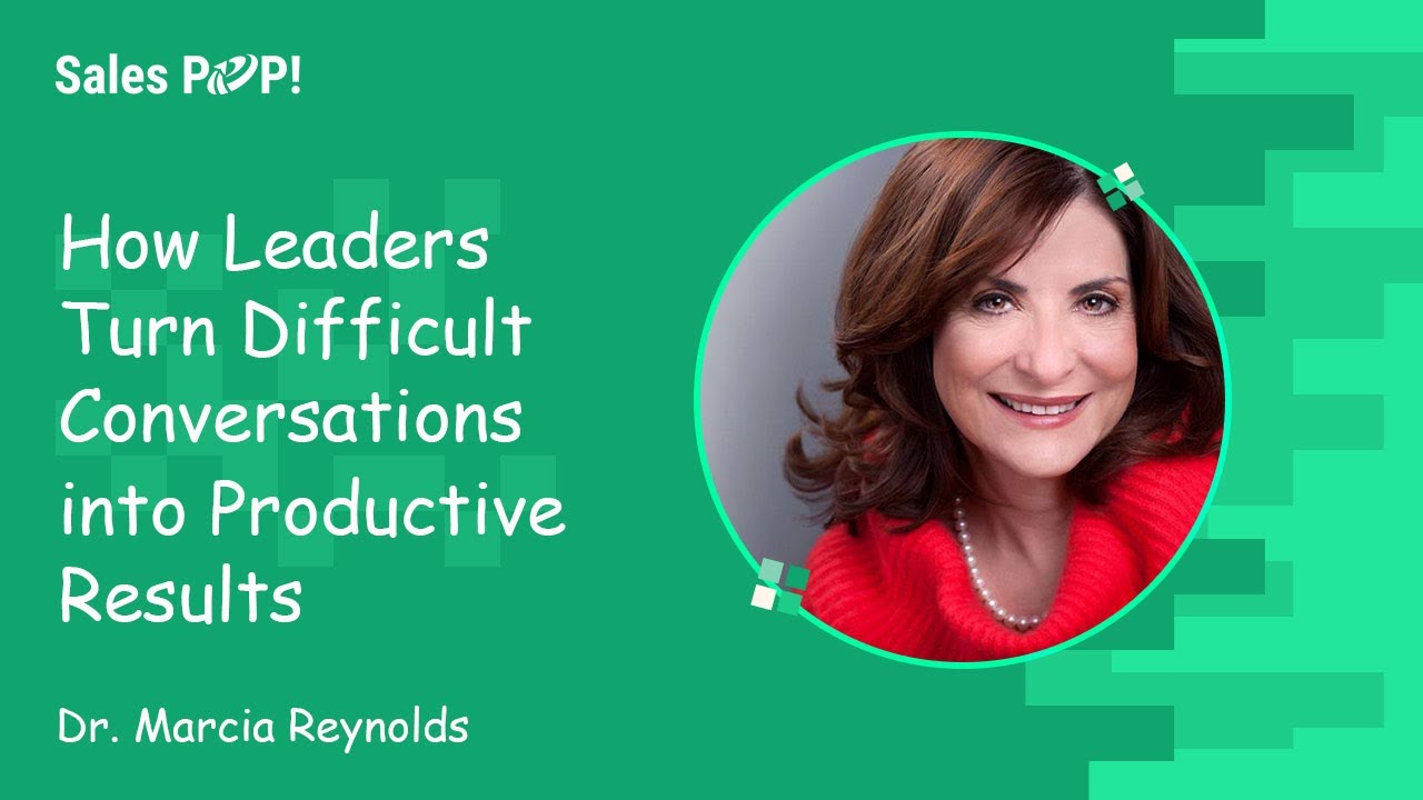 How Leaders Turn Difficult Conversations into Productive Results by ... How Leaders Turn Difficult Conversations into Productive Results by ...