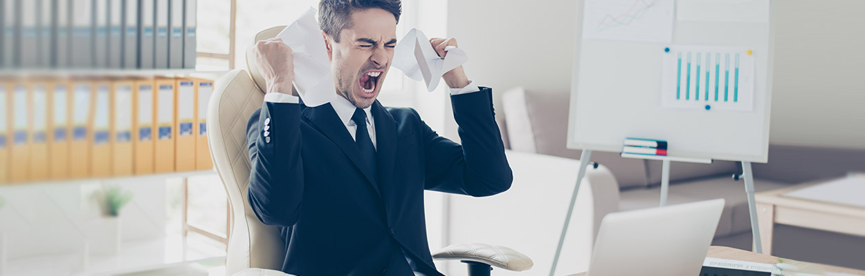 6 Easy Ways to Spot Toxic Customer Service by Roy Osing - SalesPOP!