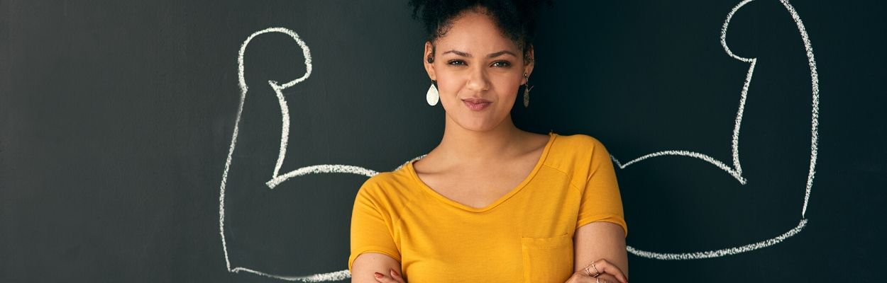 Be Shameless by Catherine Brinkman - SalesPOP!