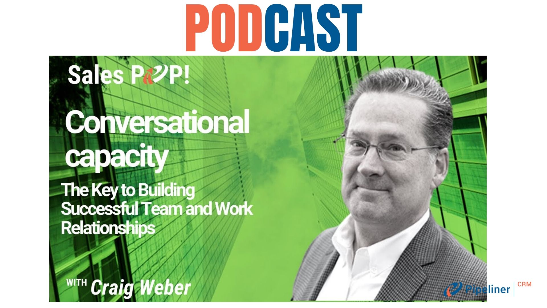 The Key to Building Successful Team and Work Relationship by Craig ...