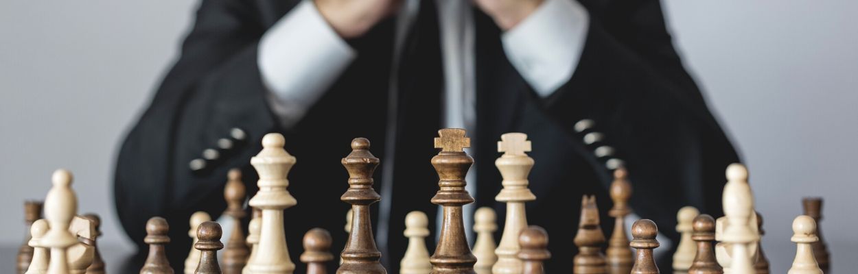 Best of Breed—It’s a Matter of Strategy by Nikolaus Kimla - SalesPOP!