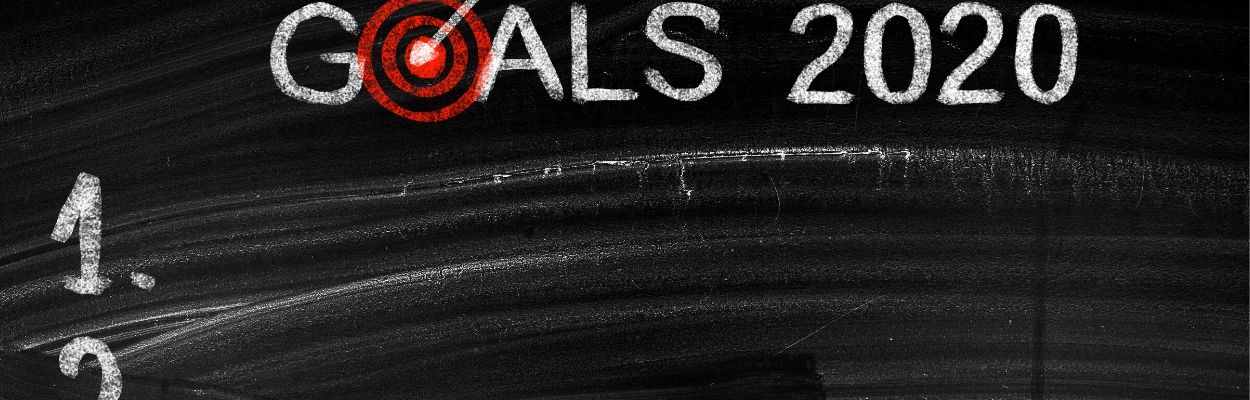 How to Execute and Achieve Professional Goals by Bill Prater - SalesPOP!