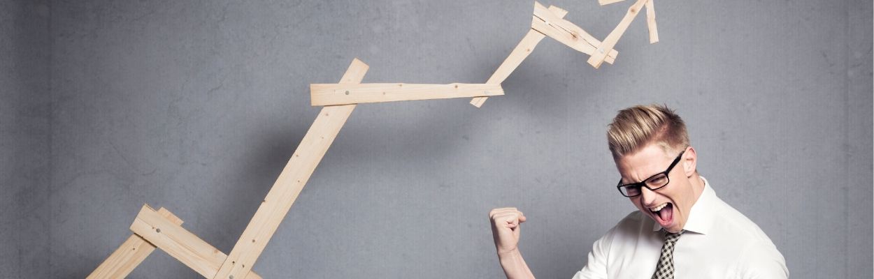 The Most Exciting Job in the World by Sales POP! - SalesPOP!