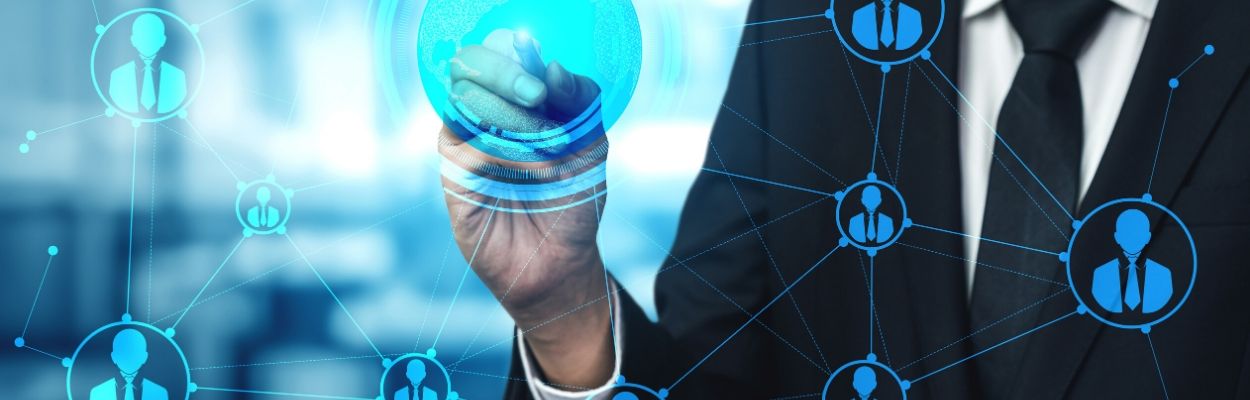 The Vital Science of Relationship Mapping by Nikolaus Kimla - SalesPOP!