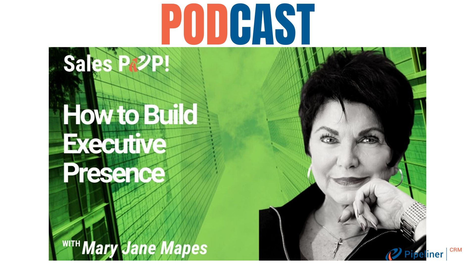 Sales Management - SalesPOP!