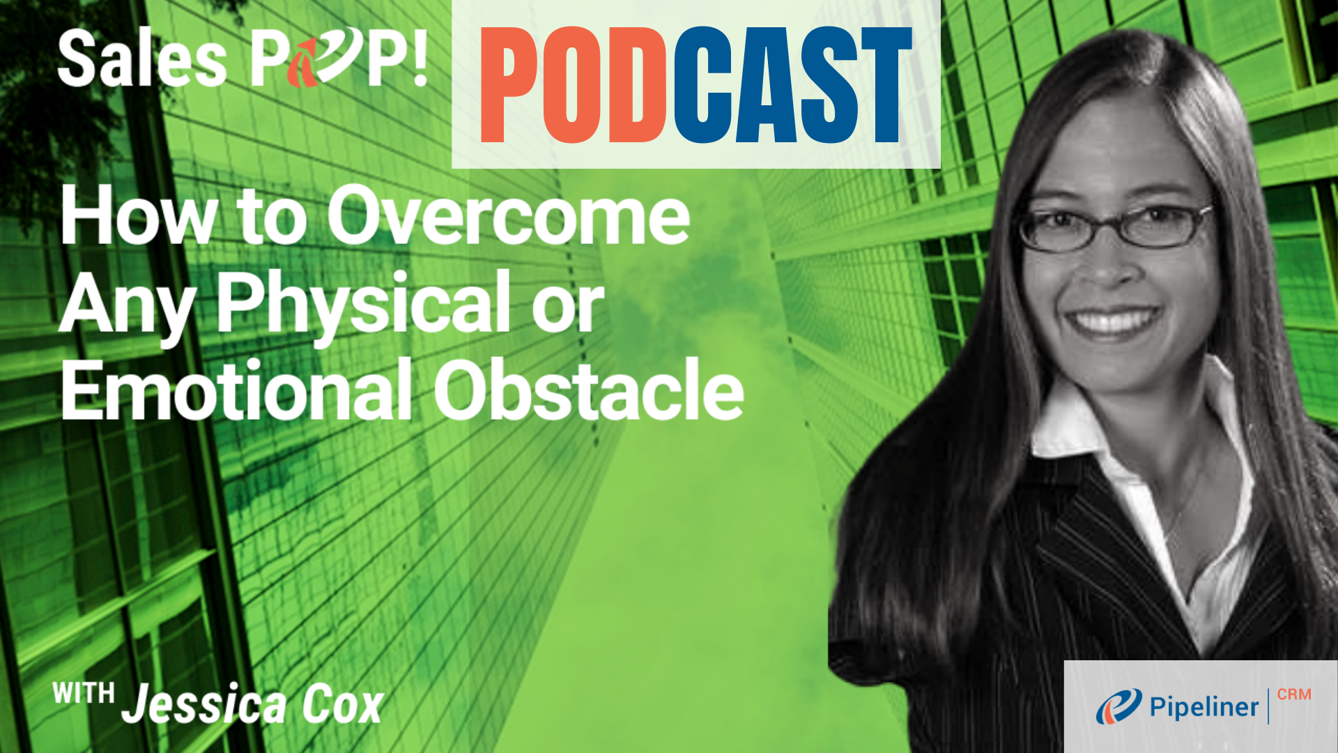 How to Overcome Any Physical or Emotional Obstacle by Jessica Cox ...