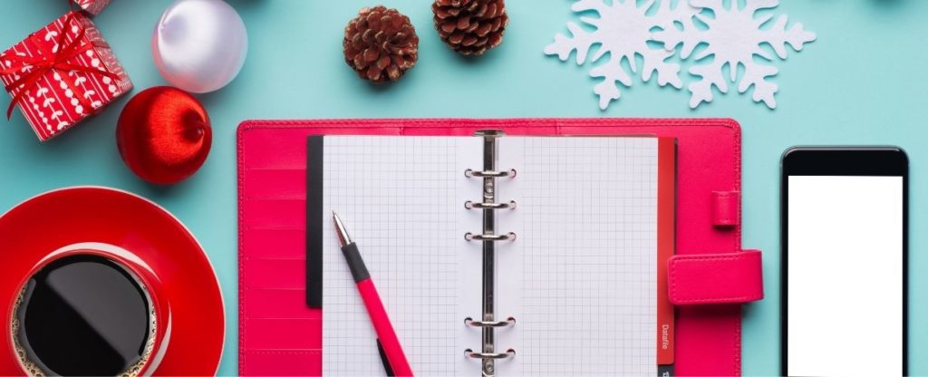 7 Holiday Lessons For Year-Round Business by Elinor Stutz - SalesPOP!