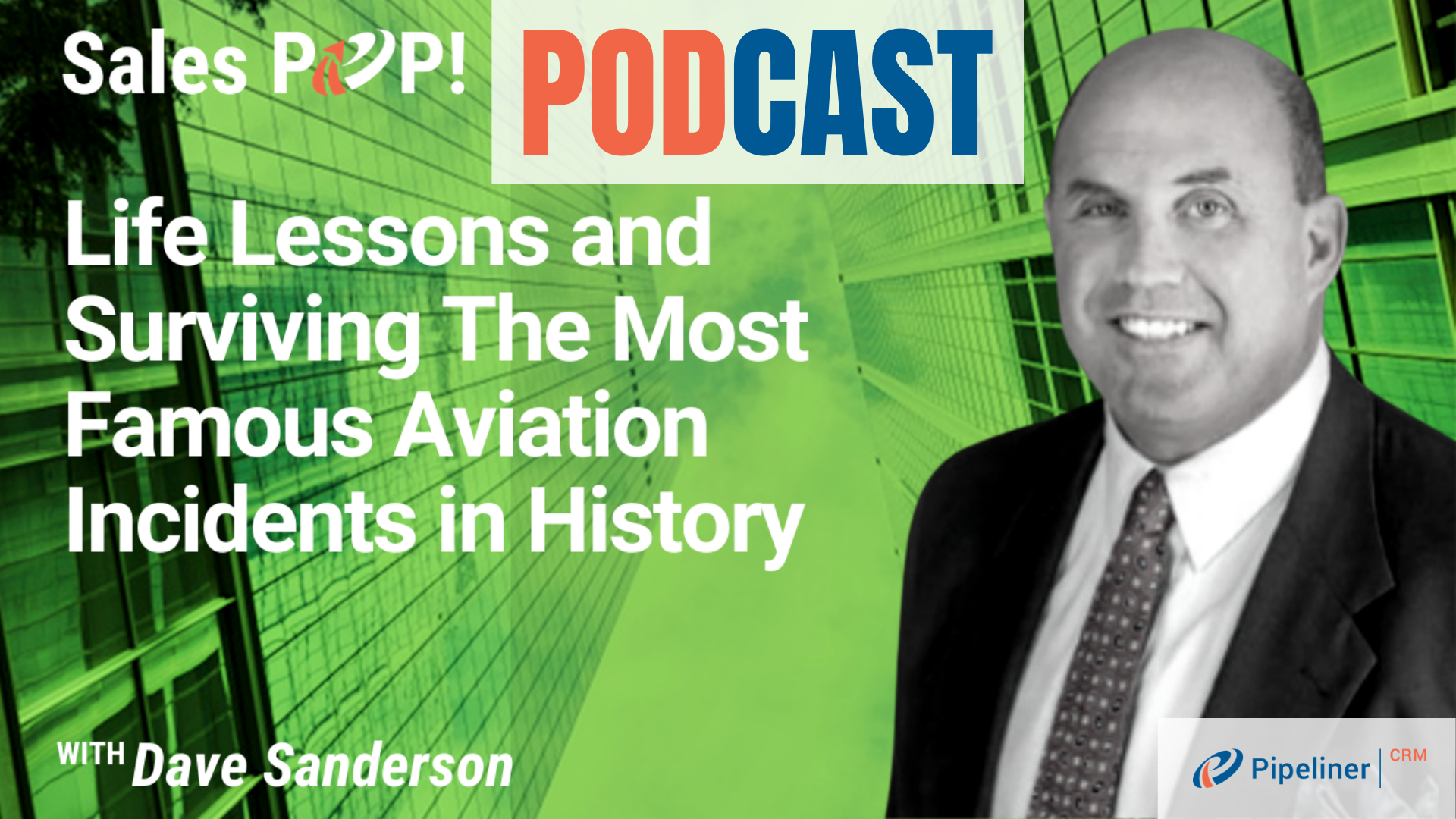 Life Lessons and Surviving The Most Famous Aviation Incidents in ...