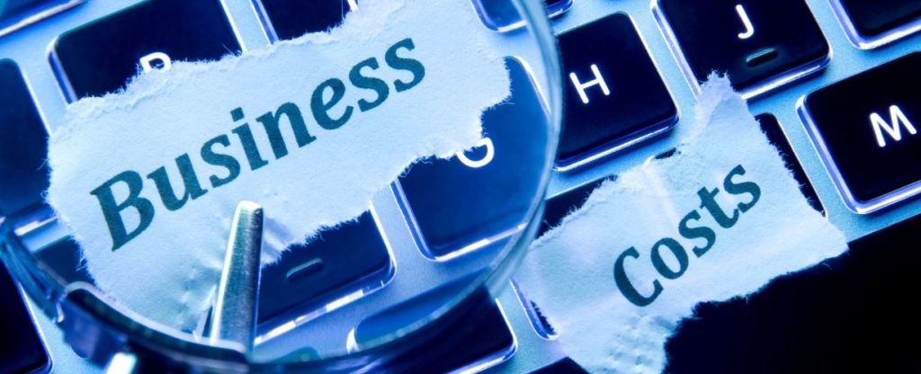 10 Ways to Reduce Necessary Business Running Costs by Sales POP ...