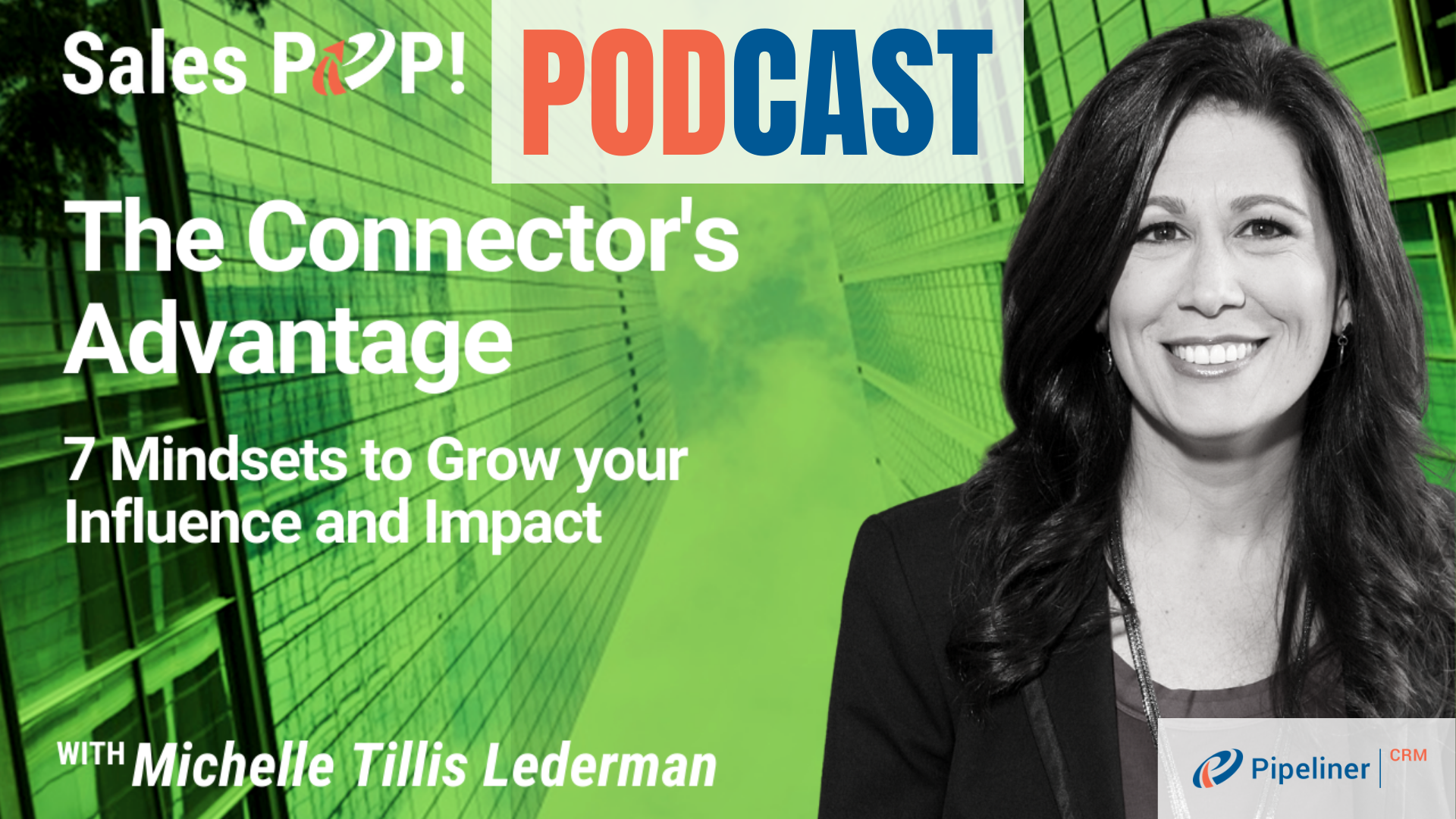 7 Mindsets to Grow your Influence and Impact by Michelle Tillis ...