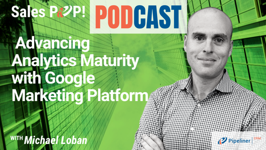 Advancing Analytics Maturity with Google Marketing Platform by Michael ...