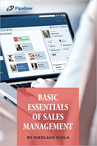 The Sales Pipeline Revealed by Nikolaus Kimla - SalesPOP!