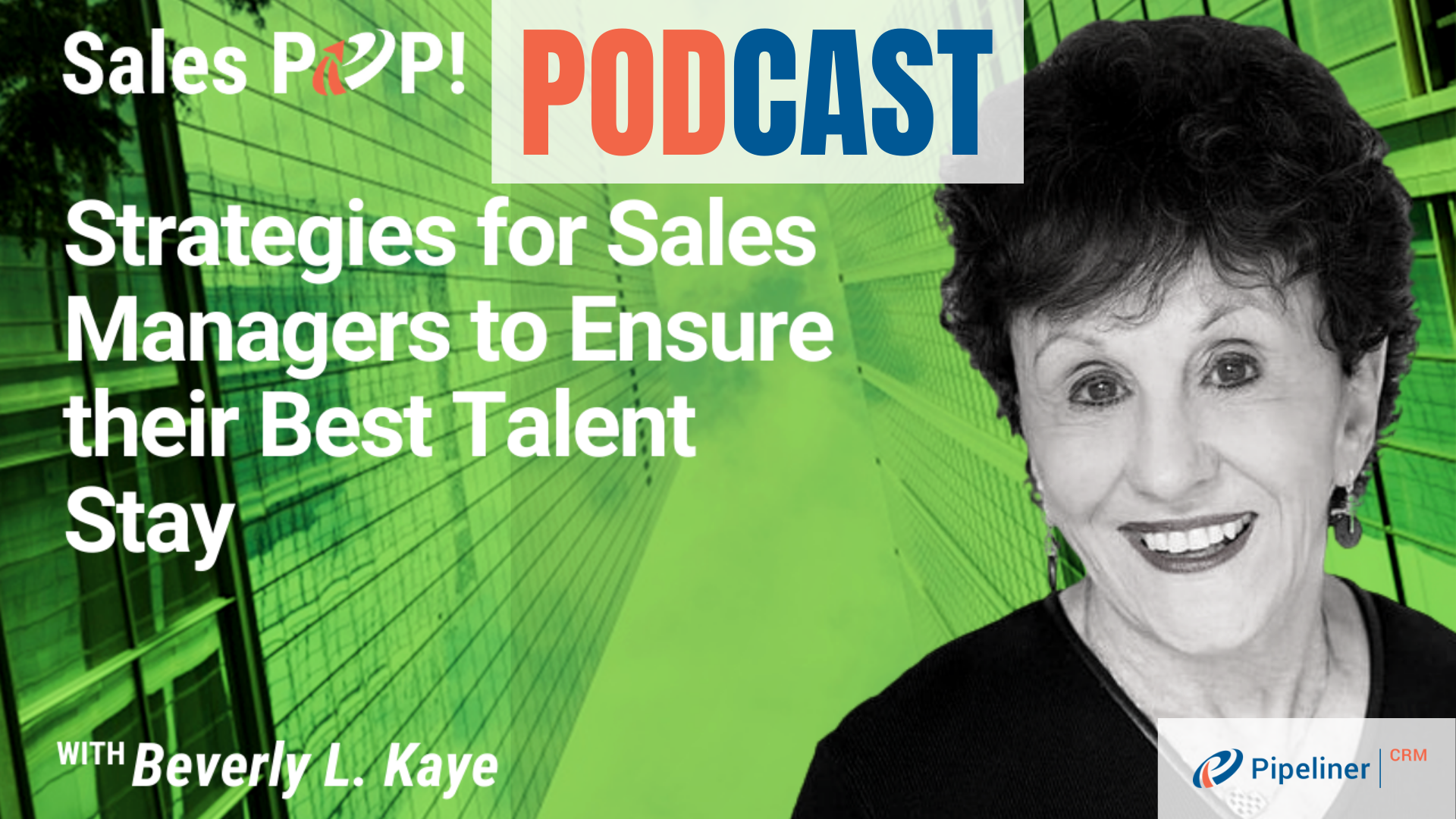 Strategies for Sales Managers to Ensure their Best Talent Stay by Dr ...