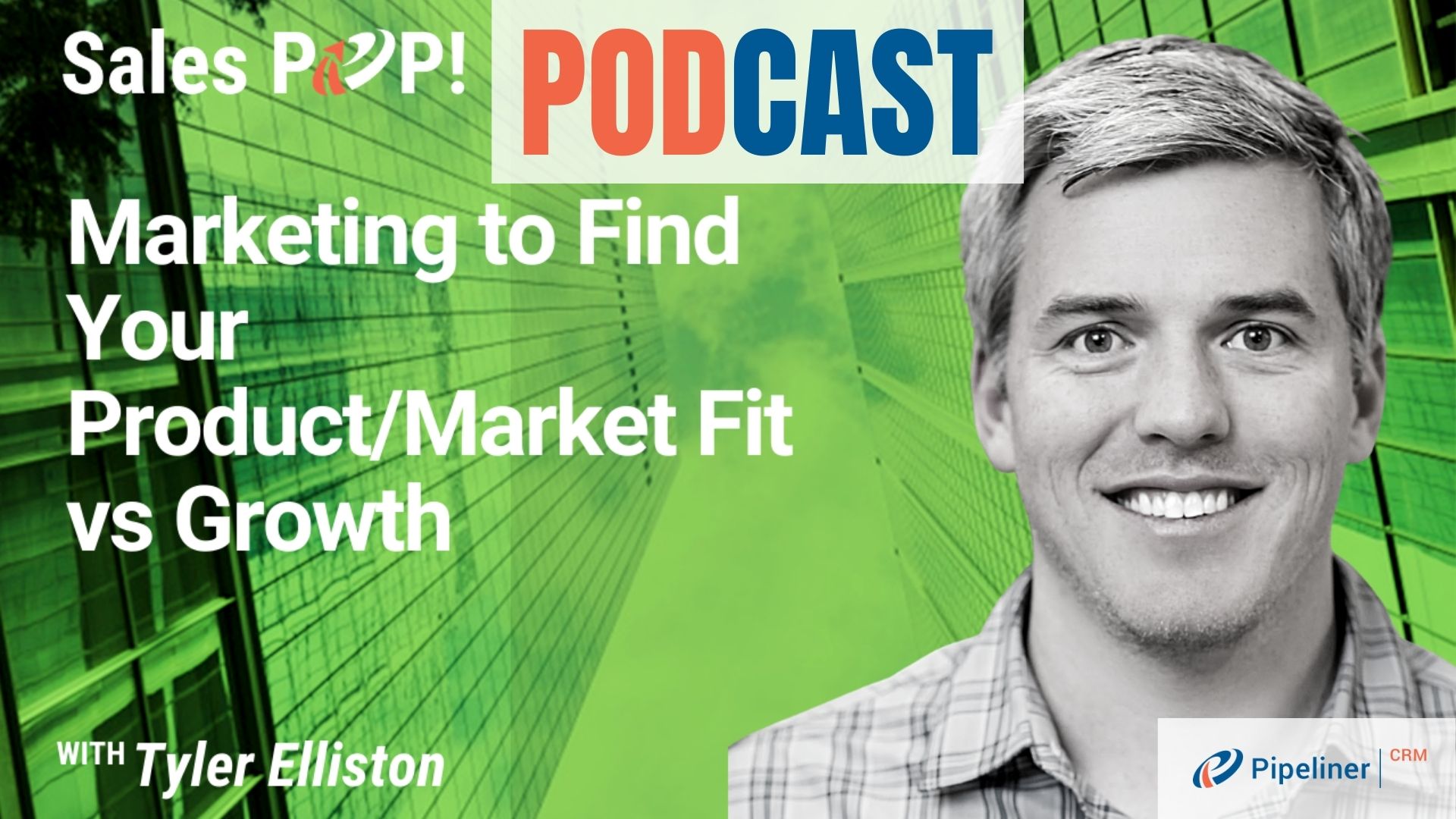 Marketing to Find Your Product/Market Fit vs Growth by Tyler Elliston ...