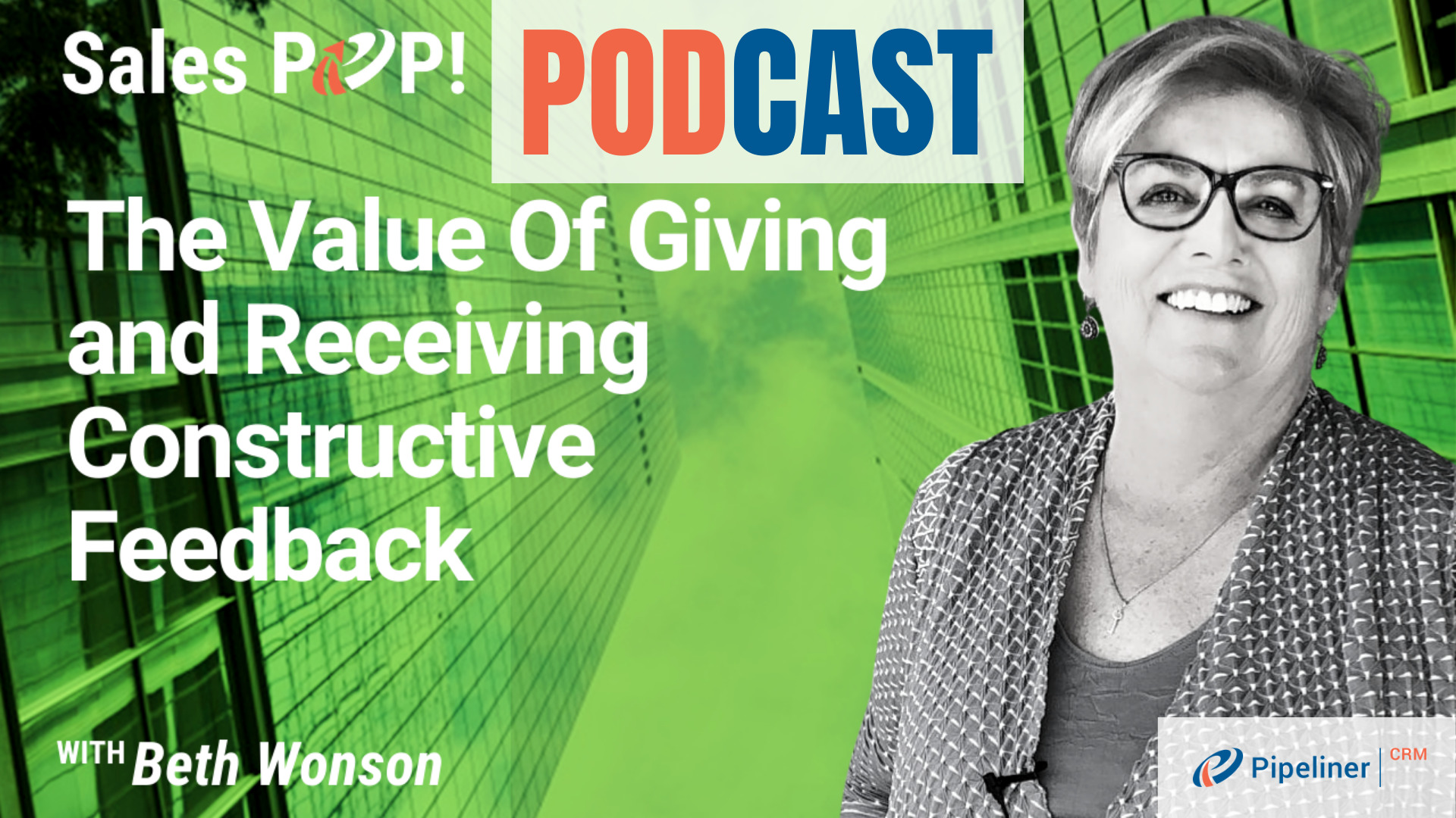 The Value Of Giving and Receiving Constructive Feedback by Beth Wonson ...
