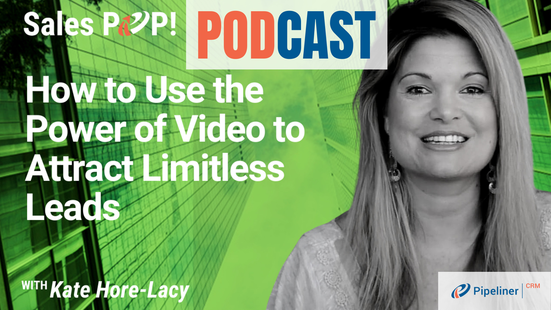 How to Use the Power of Video to Attract Limitless Leads by Kate Hore ...