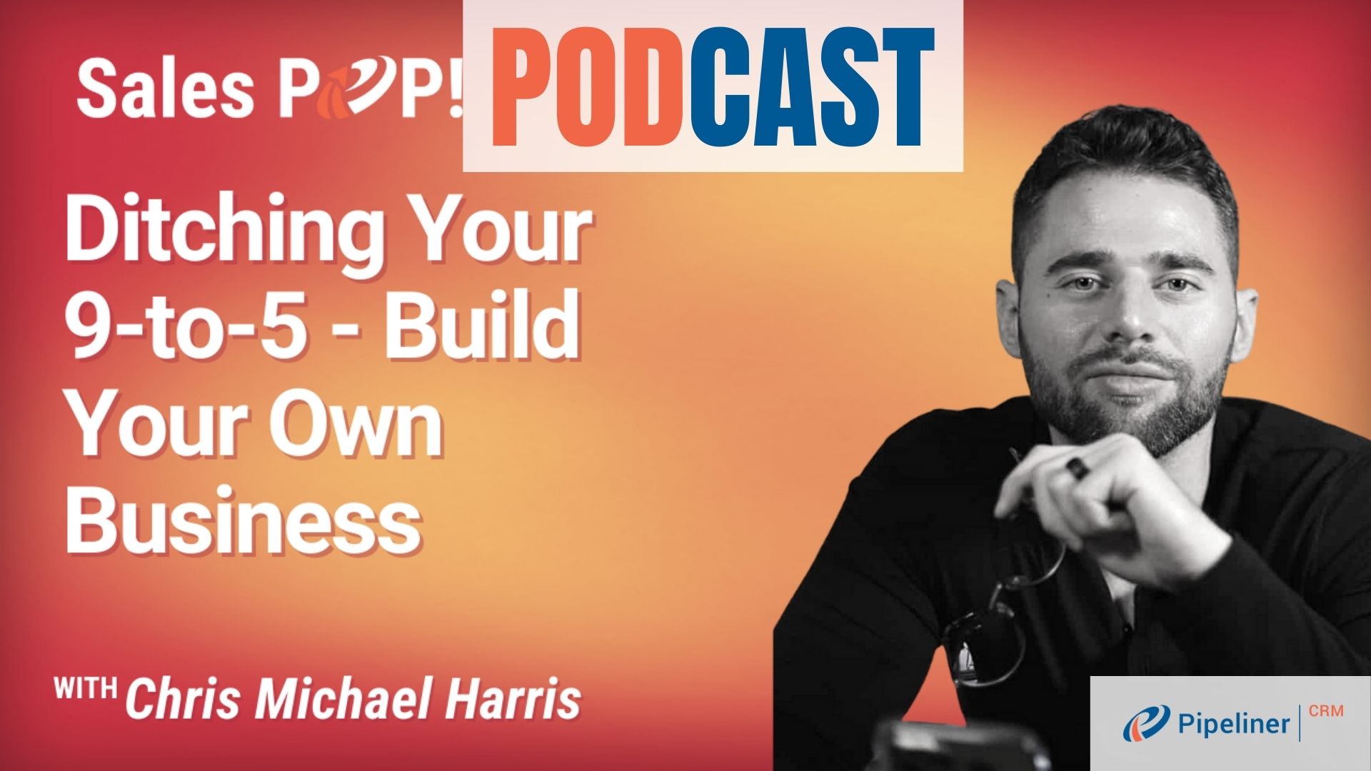 Ditching Your 9-to-5 and Build Your Own Business by Chris Michael ...