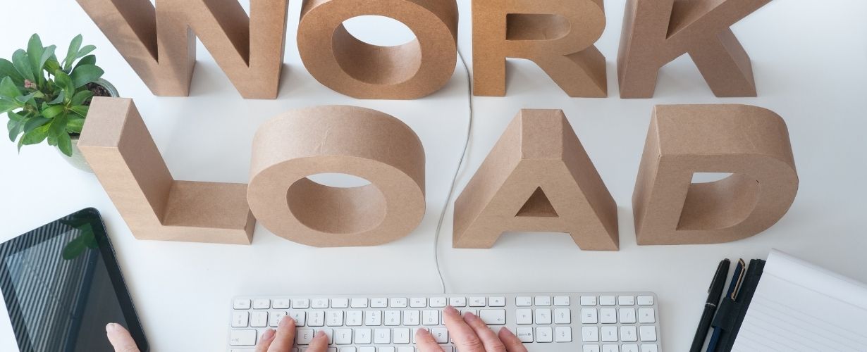 7 Efficient Ways To Manage Workload by Sales POP! - SalesPOP!