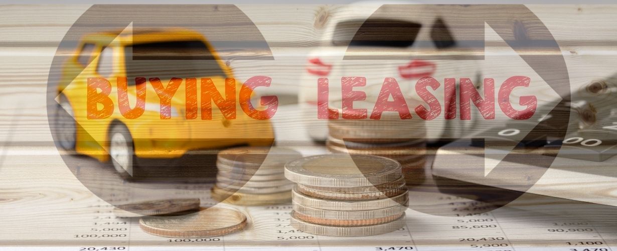 Leasing vs. Buying a New Car: Which is Better? by Sales POP! - SalesPOP!