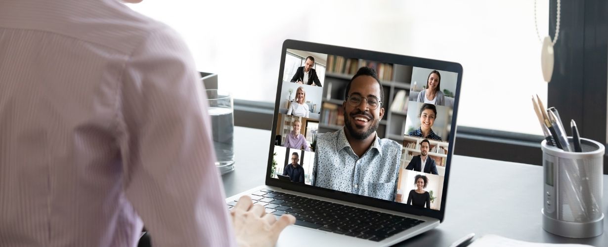 How to Improve Sales Across Your Hybrid Team by Daniel Matthews - SalesPOP!