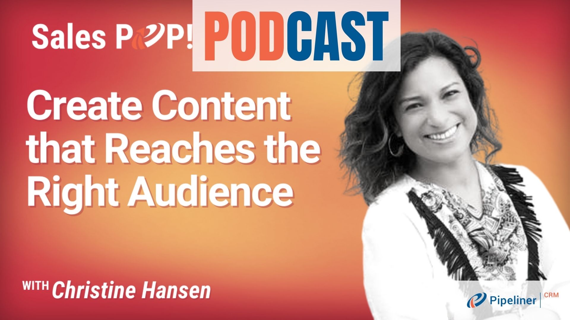 Create Content that Reaches the Right Audience by Christine Hansen ...