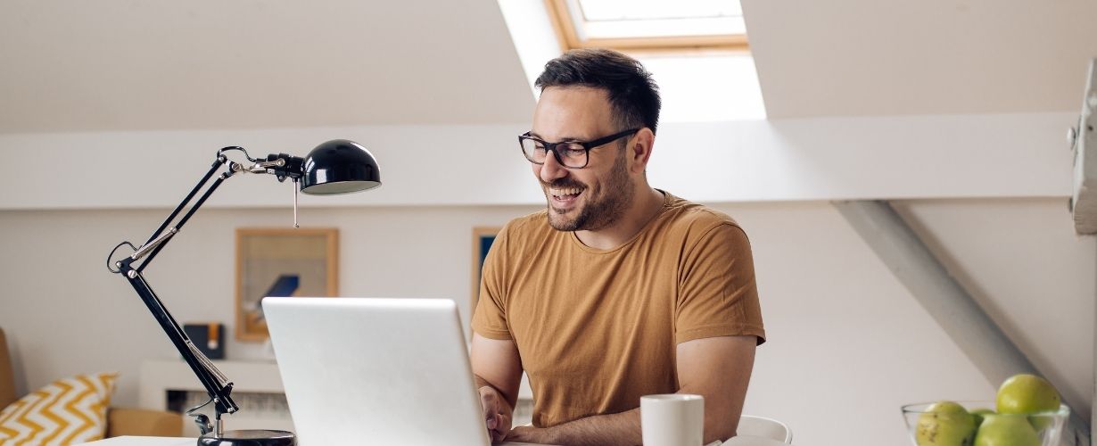 7 Tips for New Work-from-Home Entrepreneurs by Laura Adams - SalesPOP!