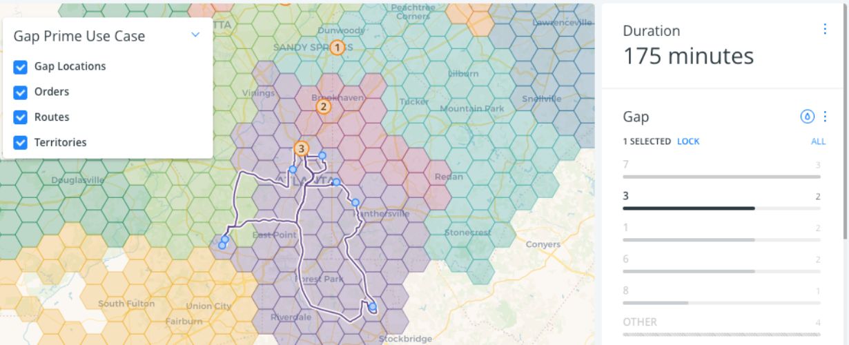 5 Benefits of Using Location Mapping in Retail by Sales POP! - SalesPOP!