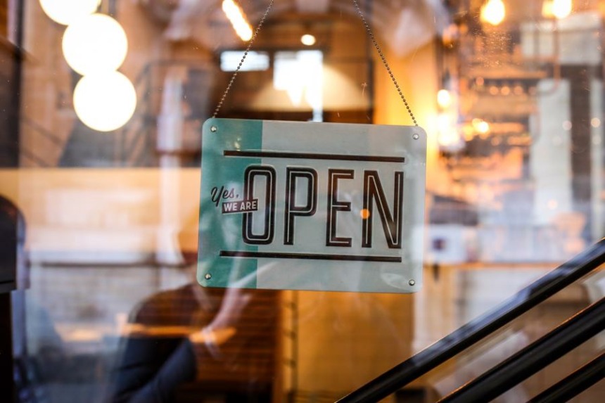How To Open A Coffee Shop: A Step By Step Guide by Sales POP! - SalesPOP!