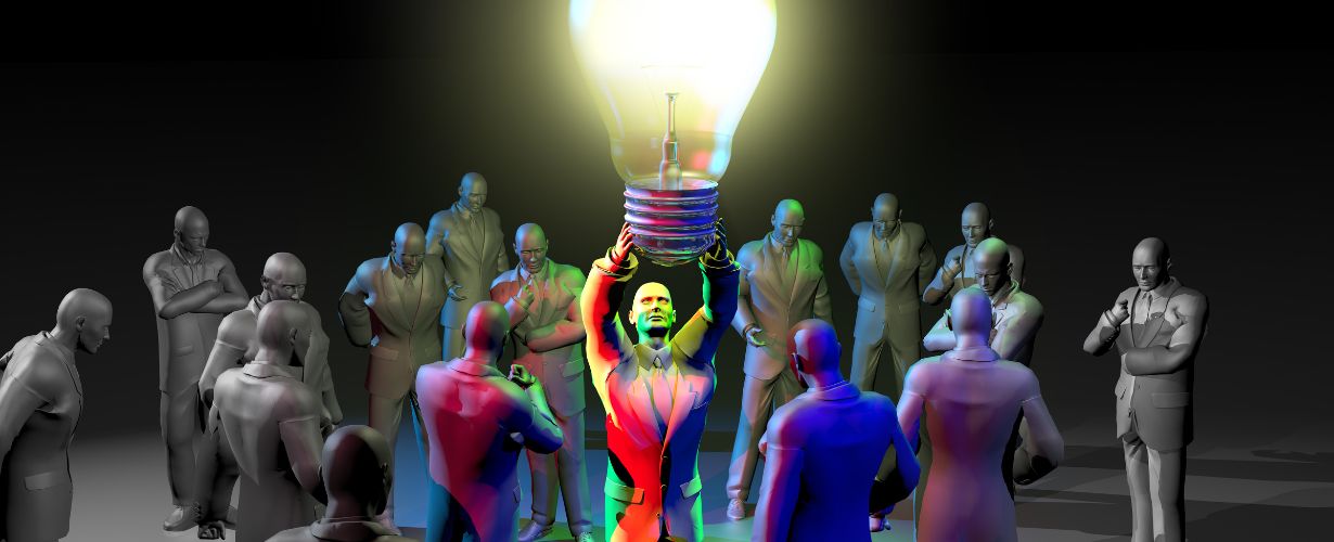 Taking Us Back—and Bringing us Forward—to a Stable Society by Nikolaus ...