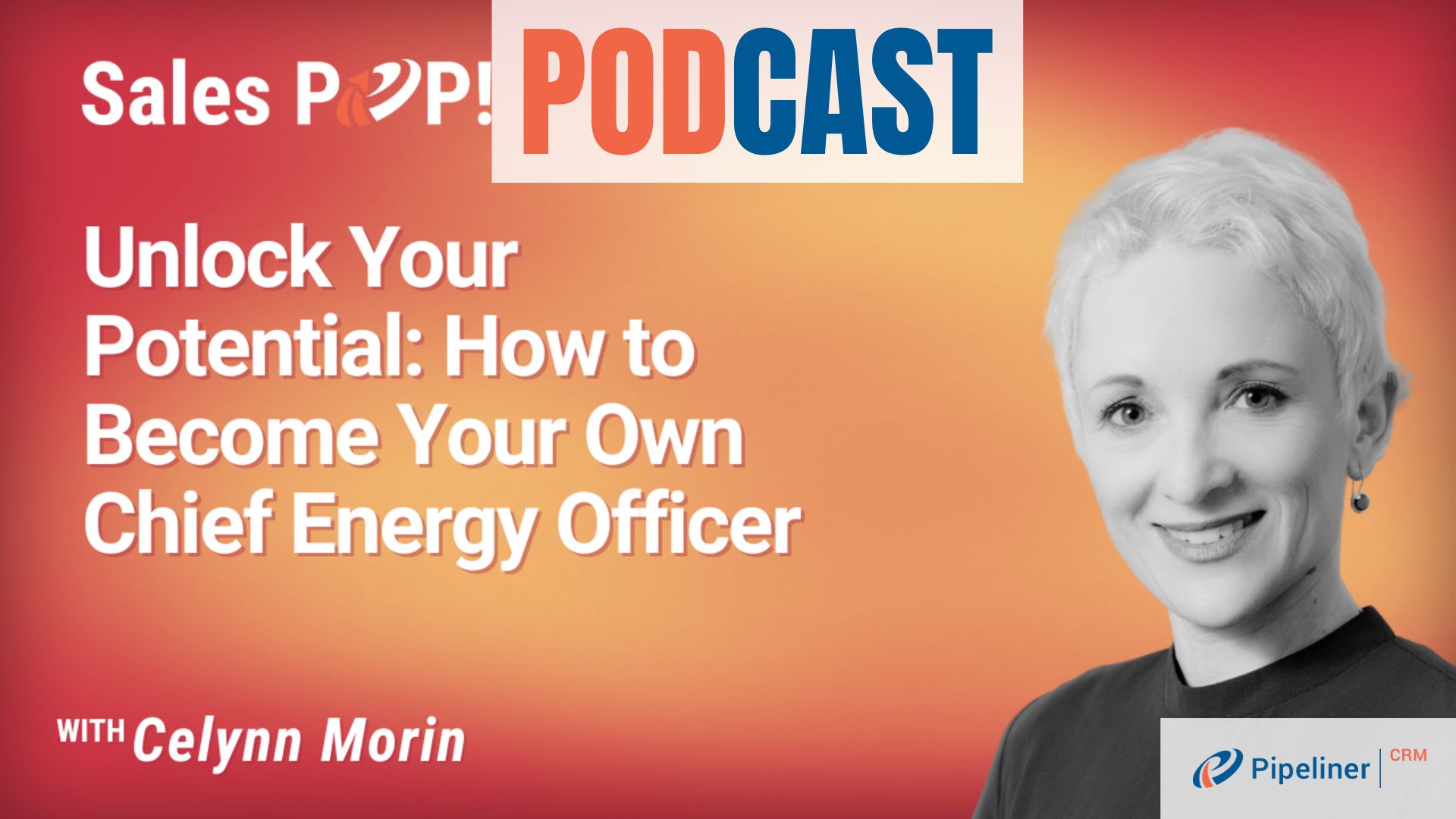 Unlock Your Potential: How to Become Your Own Chief Energy Officer by ...