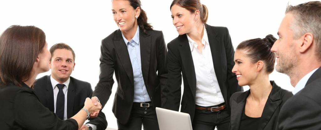 6 Strategies for Building a Successful Sales Team by Sales POP! - SalesPOP!