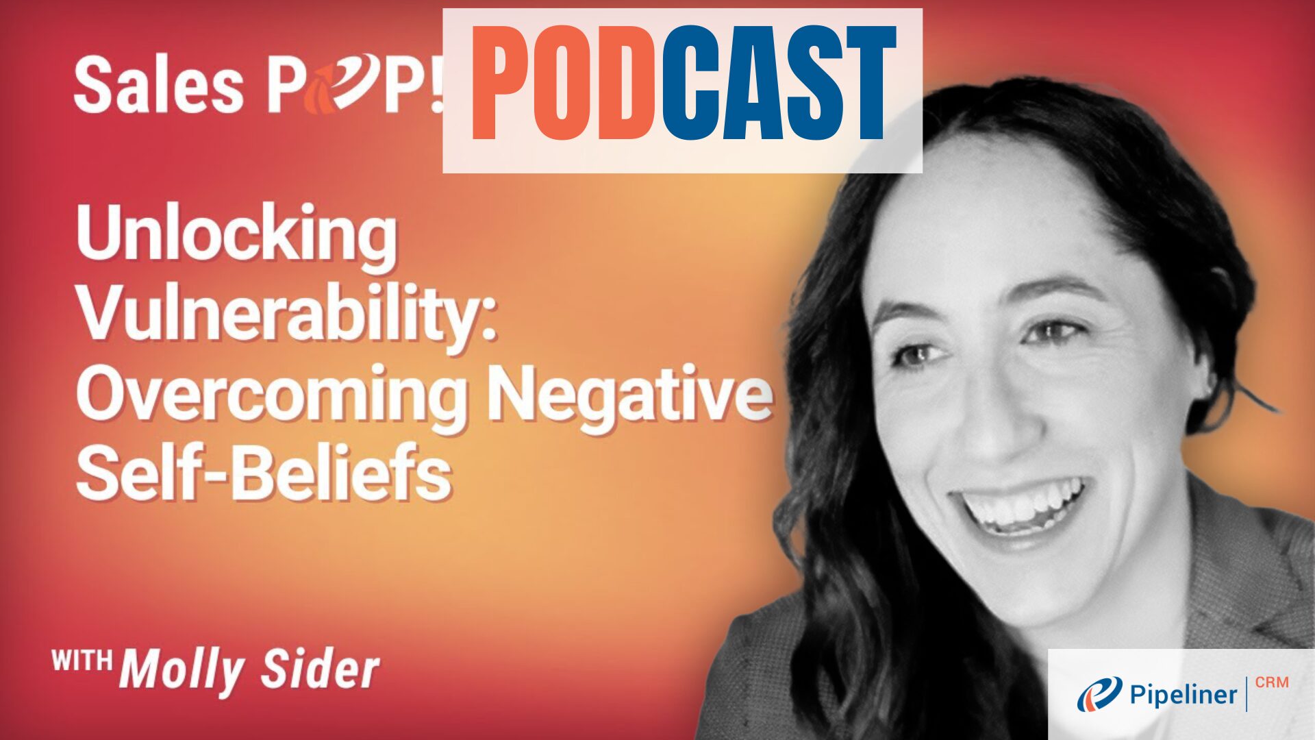 Unlocking Vulnerability: Overcoming Negative Self-Beliefs by Molly ...