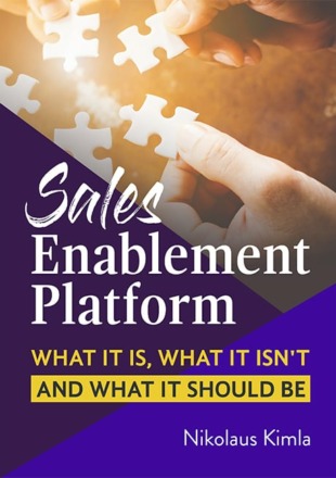 What is Sales Enablement? Definitions and Best Practices by John Golden ...