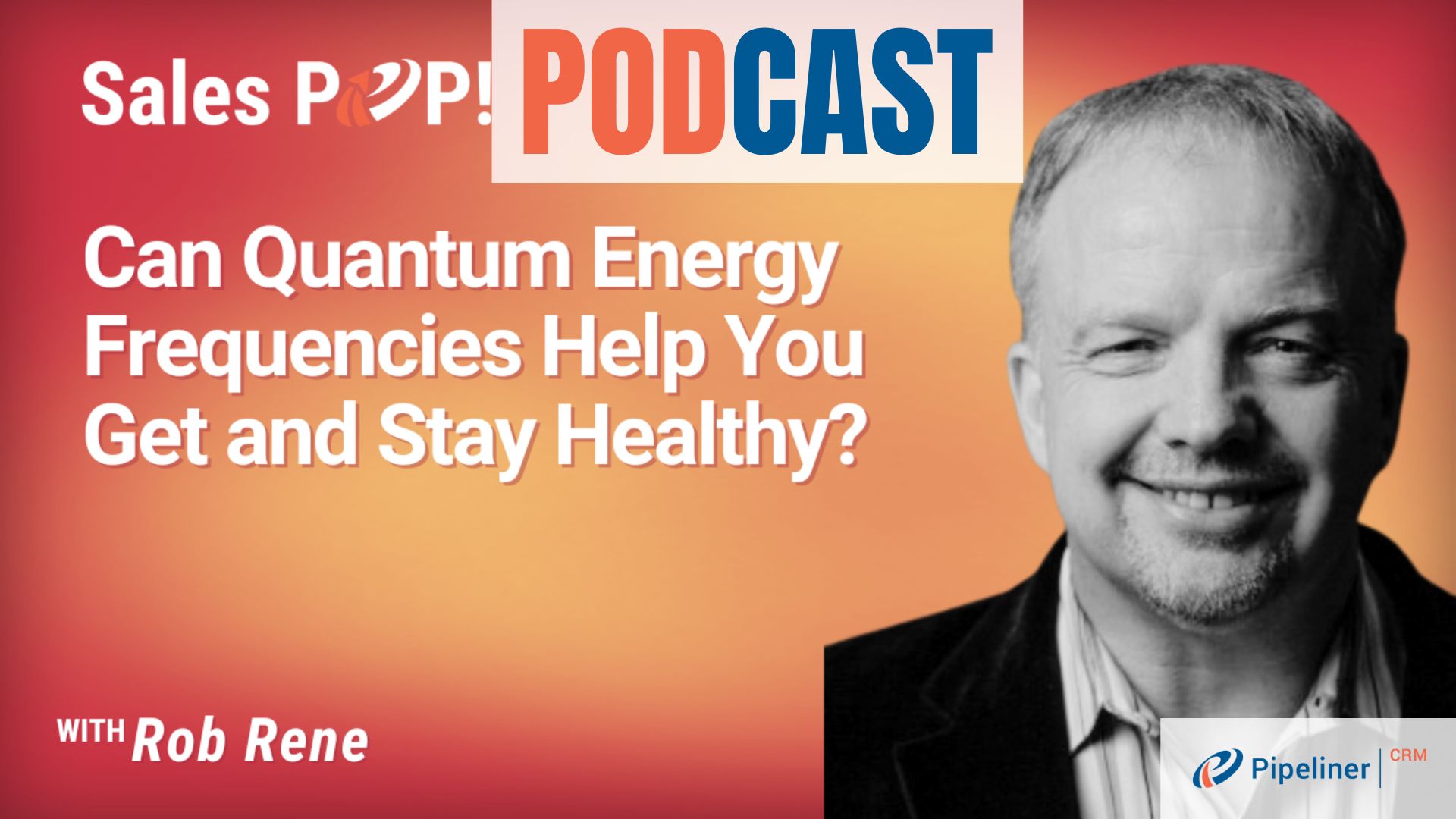 Can Quantum Energy Frequencies Help You Get and Stay Healthy? by Rob ...