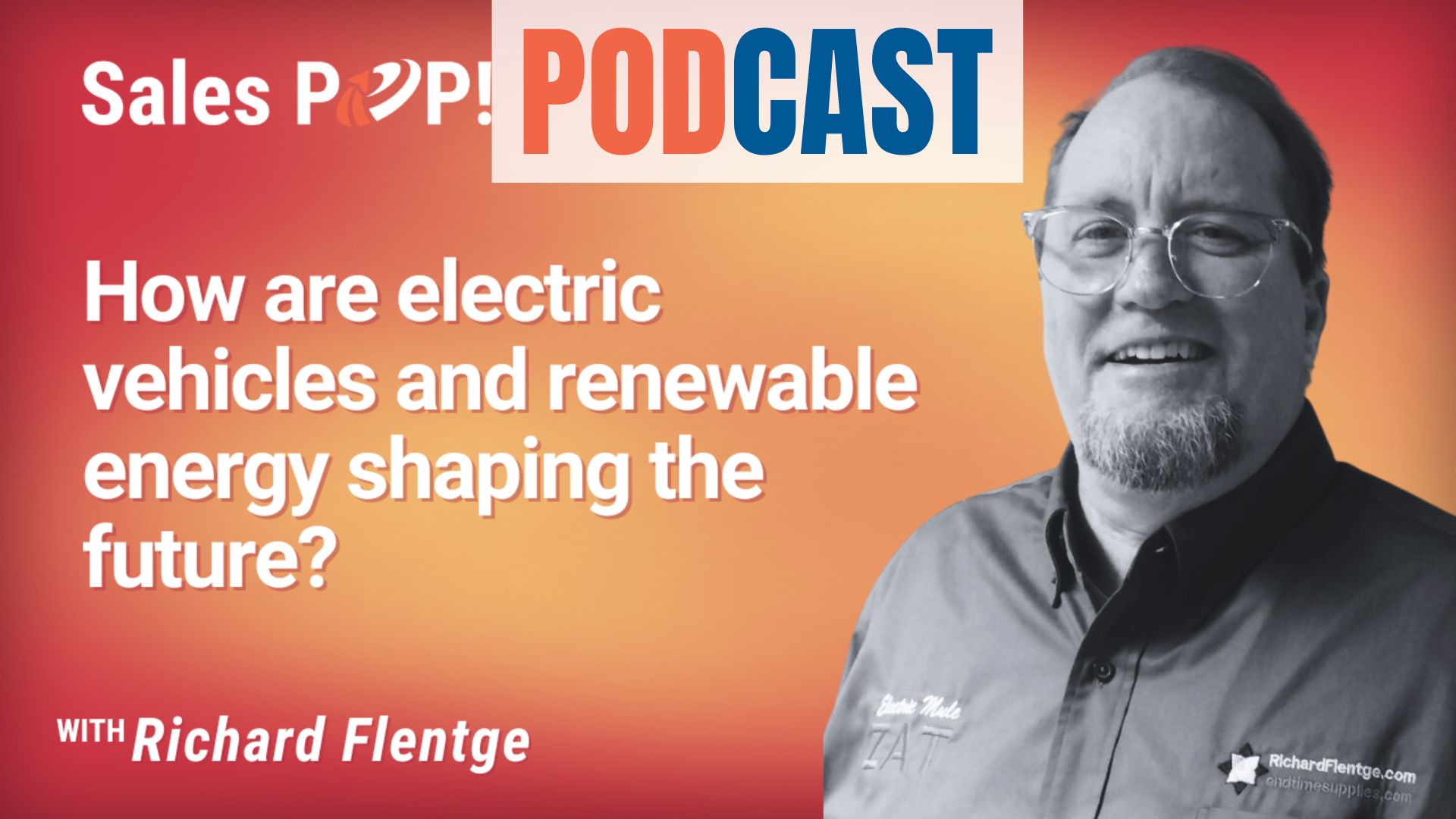 How are electric vehicles and renewable energy shaping the future? by ...