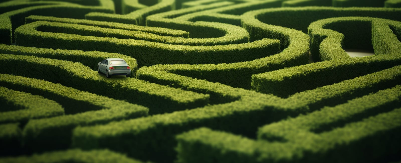 Navigating the Car Buying Maze: Pro Tips for a Stress-Free Experience ...