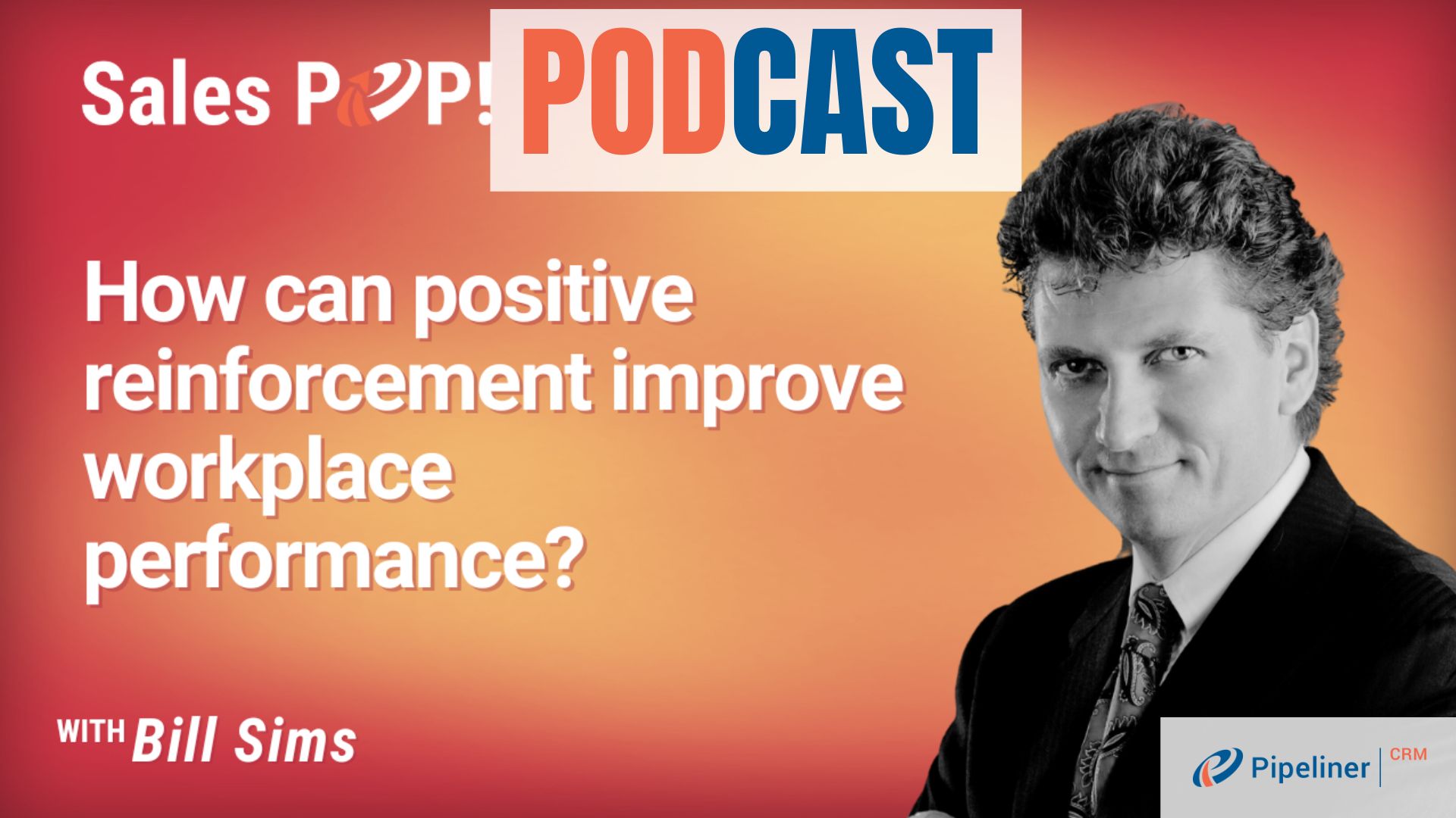 How can positive reinforcement improve workplace performance? by Bill ...