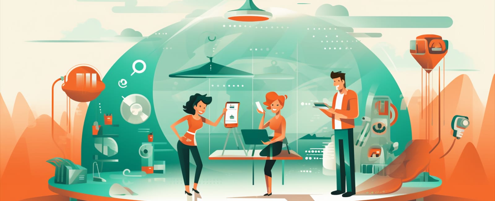 Crafting Memorable Customer Experiences By Marissa Freeman Salespop