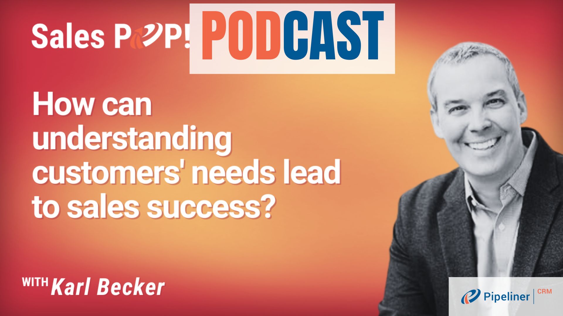 How to understanding customers' needs lead to sales success? by Karl ...