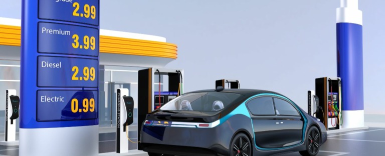 Navigating the Electric Vehicle Revolution and Renewable Energy ... Navigating the Electric Vehicle Revolution and Renewable Energy ...