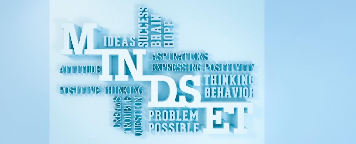 Vital Importance of the Right Sales Mindset by Nikolaus Kimla - SalesPOP!