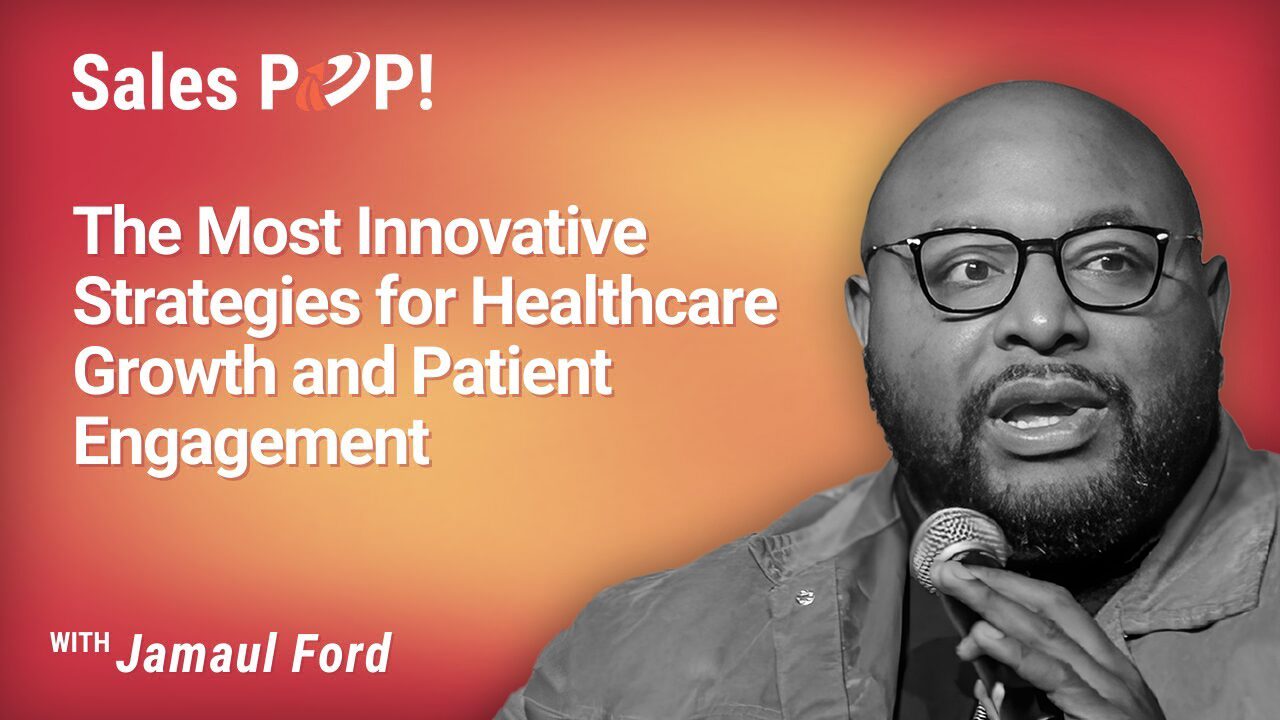 Most Innovative Strategies for Healthcare Growth and Patient Engagement ...