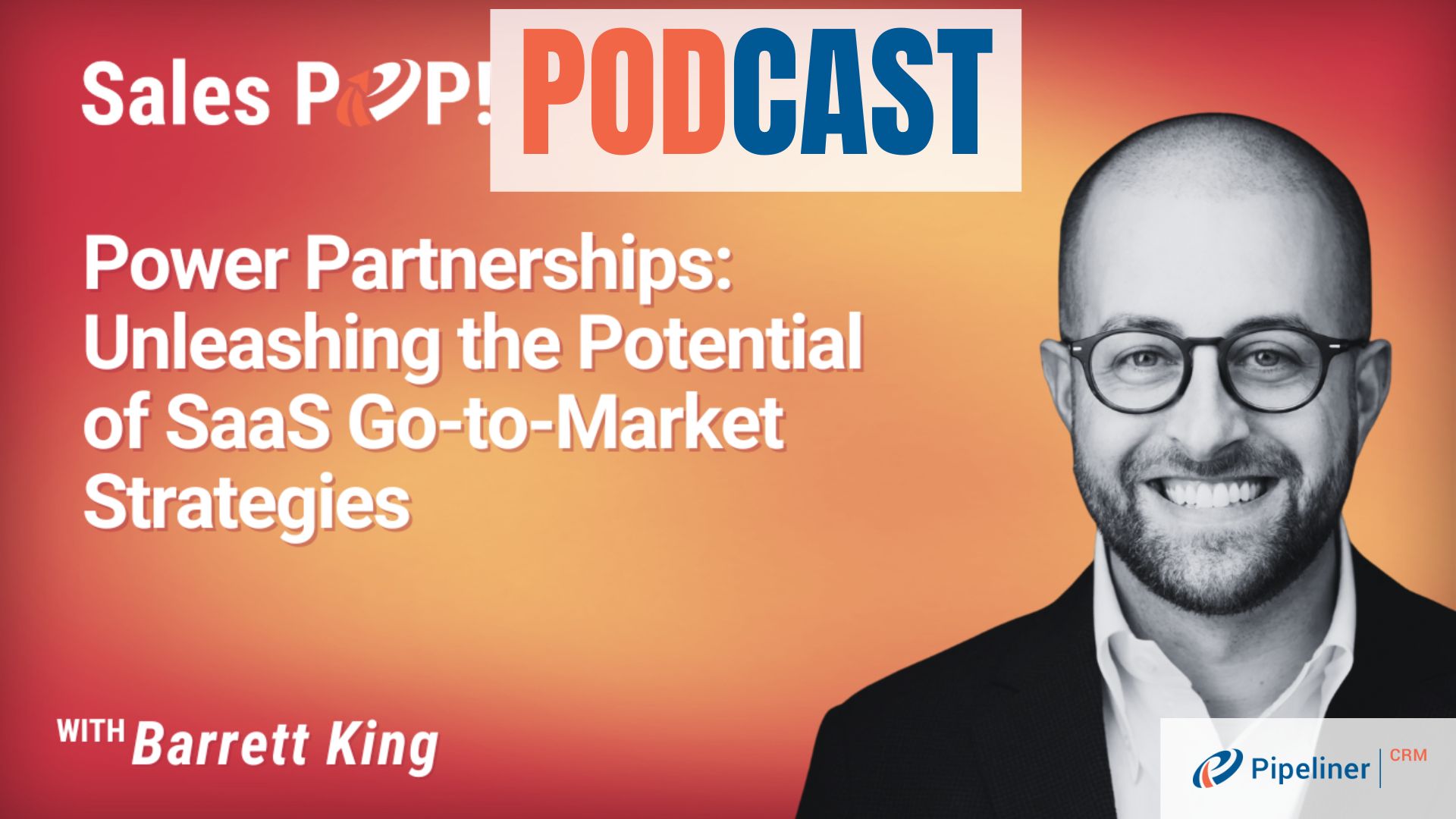 Power Partnerships: Unleashing the Potential of SaaS Go-to-Market ... Power Partnerships: Unleashing the Potential of SaaS Go-to-Market ...