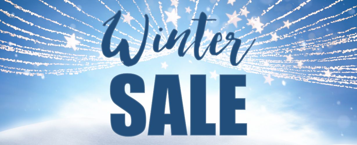 5 Tips to Increase Winter Sales by Melanie Musson - SalesPOP!